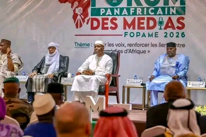 L’IMBROGLIO MALIEN : DE LA RÉVOLUTION PANAFRICAINE À LA COMPLAISANCE ...